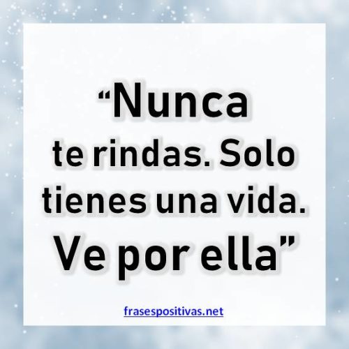 +80 Frases de PERSEVERANCIA【 Constancia y Lucha 】+ IMÁGENES